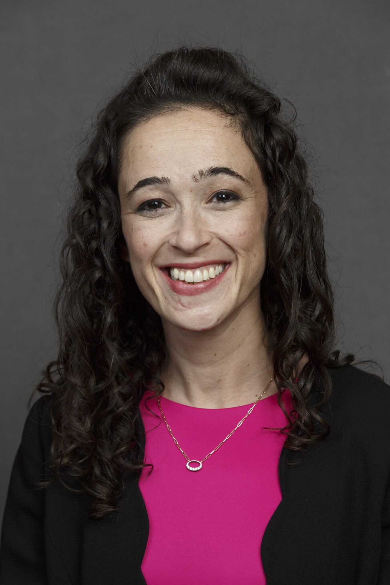 Junior and Early Career Membership Subcommittee - ANA: American ...